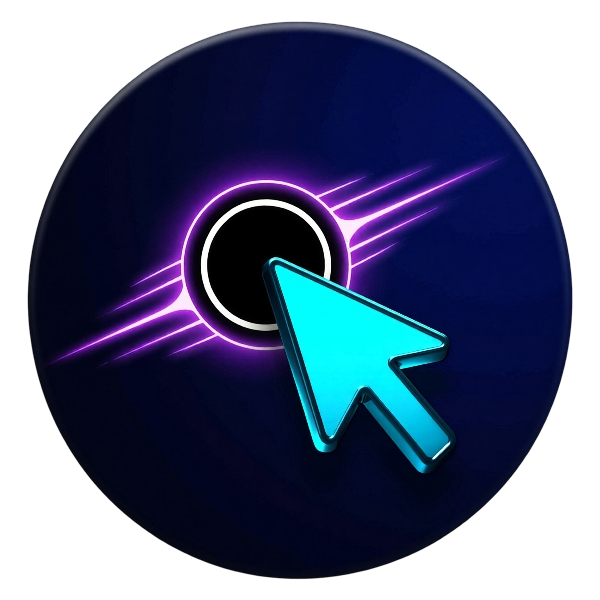 Right Click CPS Test